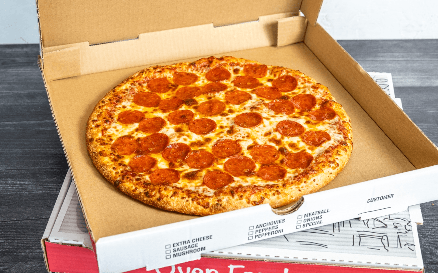 Best Pizza in Ballenger Creek, Frederick, MD | VIPIZZA | Pizza near me