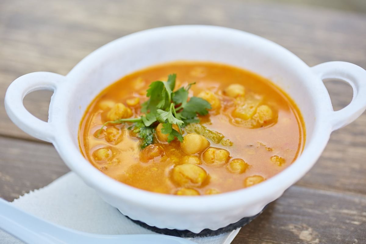 Appu's Turmeric Cafe Online Menu | Best Indian food in Long Beach