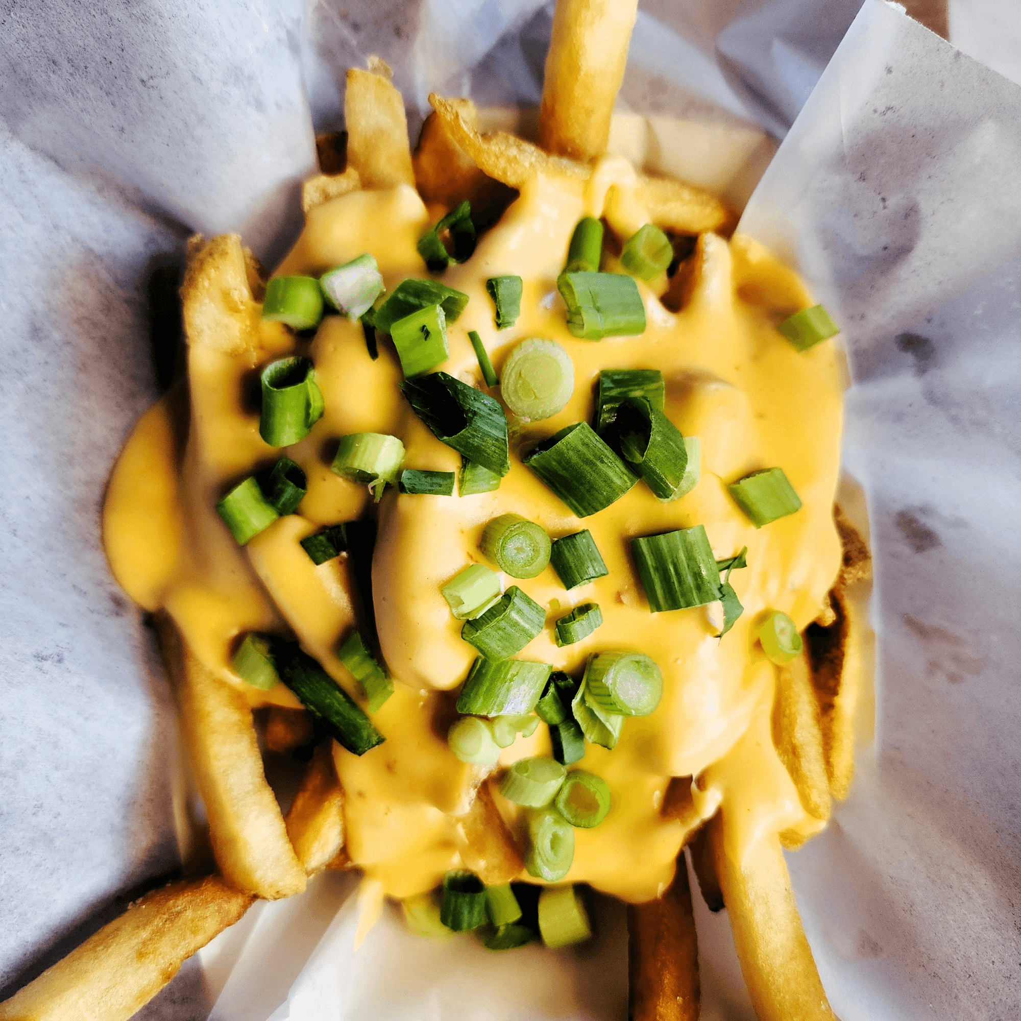 Best Burgers in Bellingham, WA | Doug's Burgers