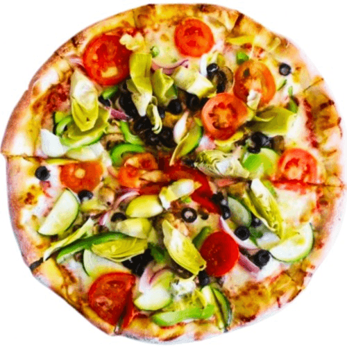 North Beach Pizza | Best Pizza in California | Pizza near me