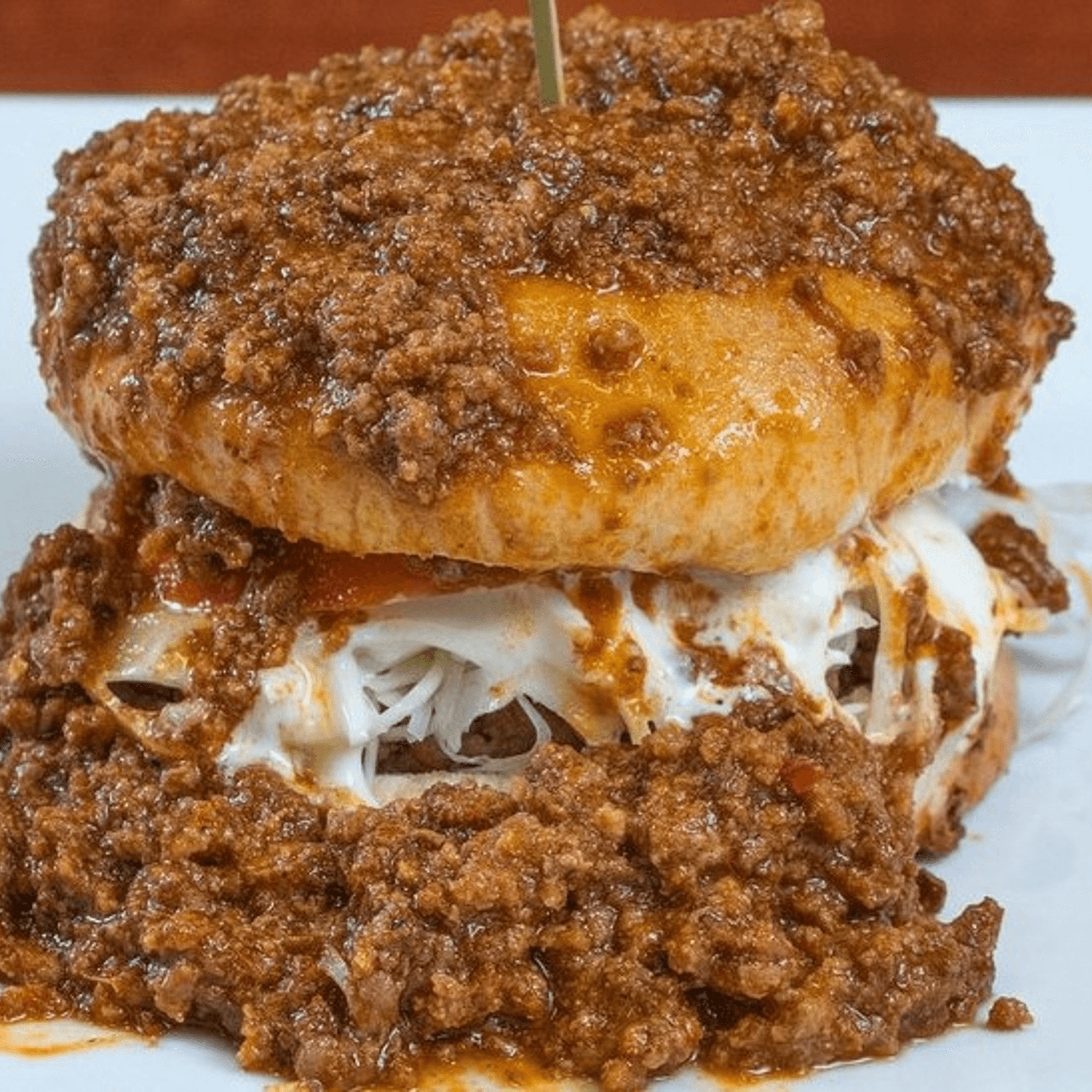 The Texas Ranger | Best burgers in Freeport, NY