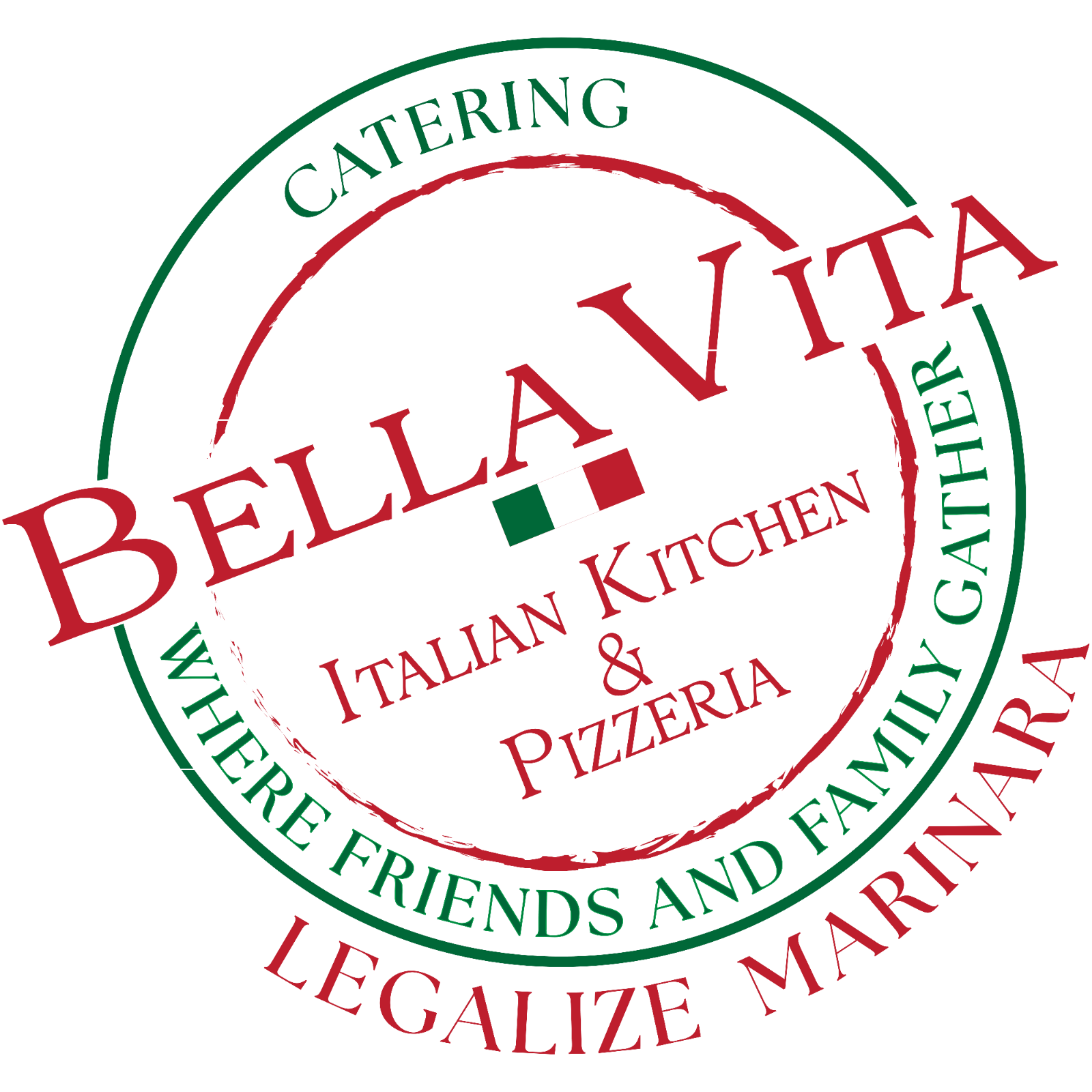 Bella Vita Italian Kitchen Online Menu | Best Italian Restaurant in ...