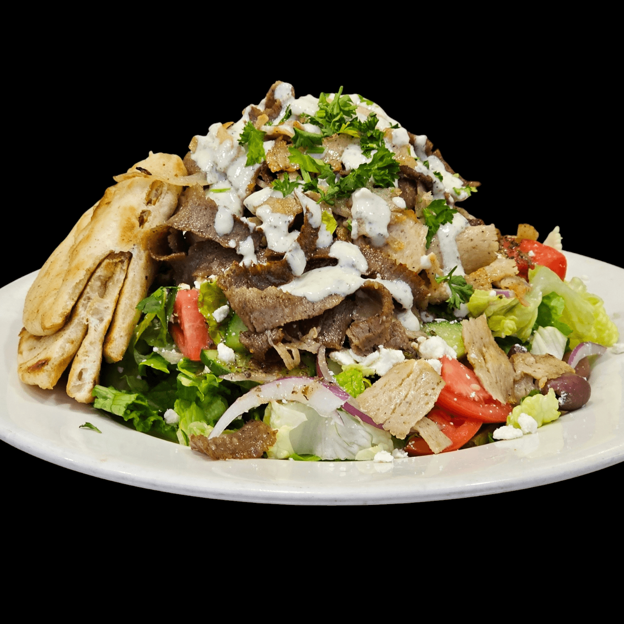 Best Greek food in Reseda, CA | Firehouse Taverna | Greek food near me