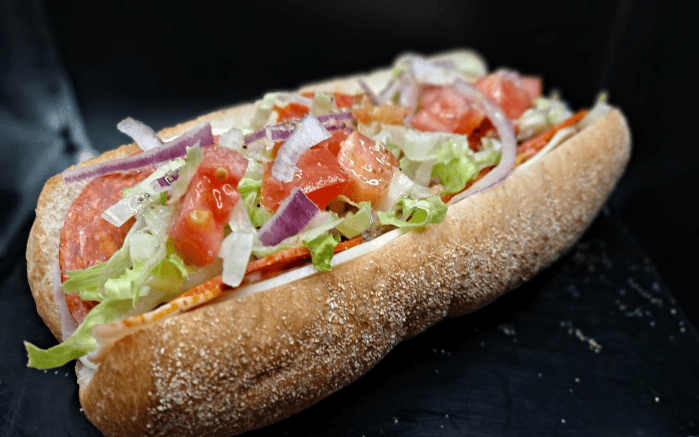 Best Sandwiches in Muncy, PA | Bigfoot Subs | Sandwiches near me