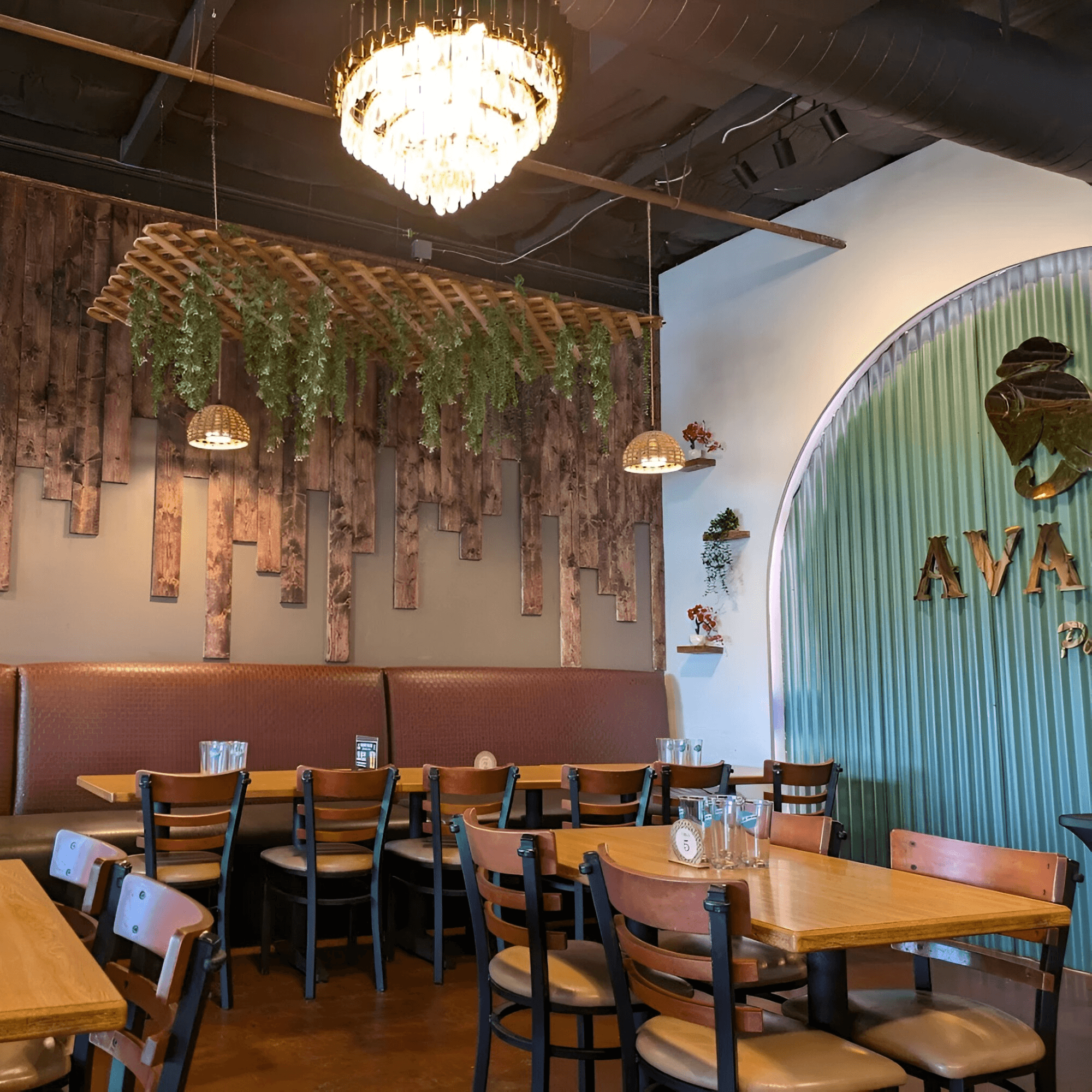 Best Indian food in Tempe, AZ | Avasa - Pan Asian Cuisine | Indian food ...