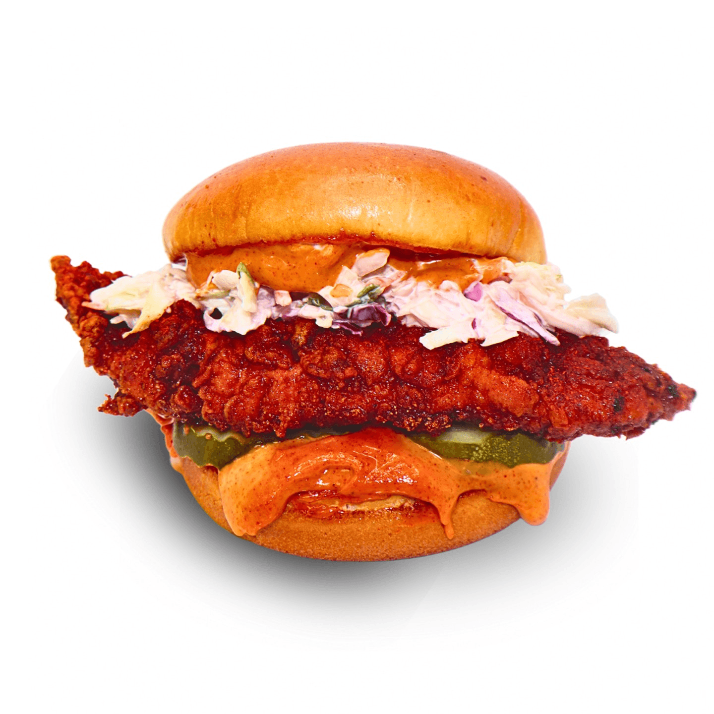 Hot Clucks | Best Fried chicken in Philadelphia, PA