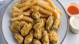 Mr Snappers Fish Chicken and Shrimp Online Menu | Best Seafood in ...