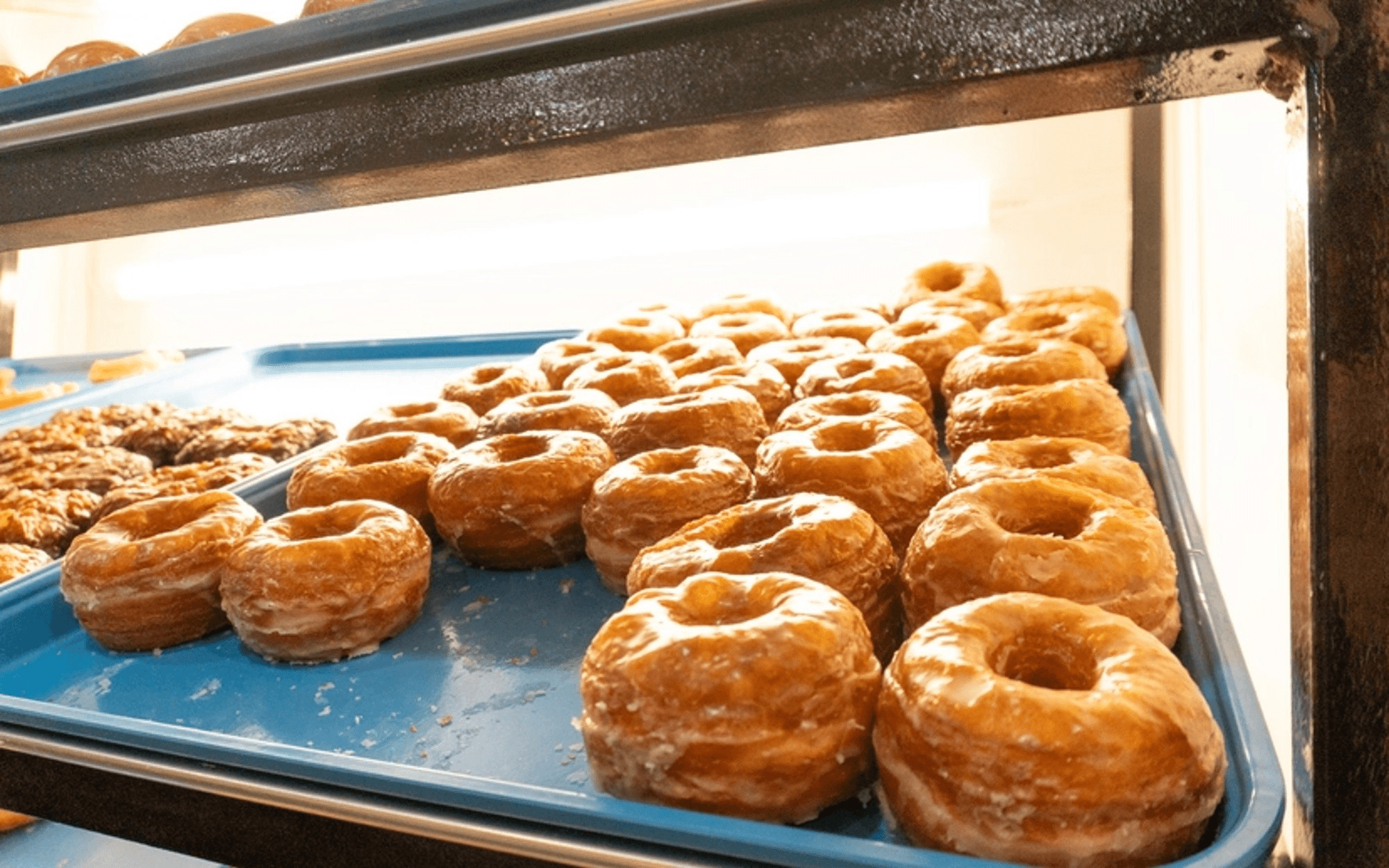 Karma Kolache & Dessert | Best Bakery in Spring, TX | Bakery near me