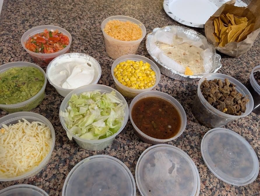 Best Mexican food in Selden, NY | Blue Tortilla Fresh Mexican Grille ...