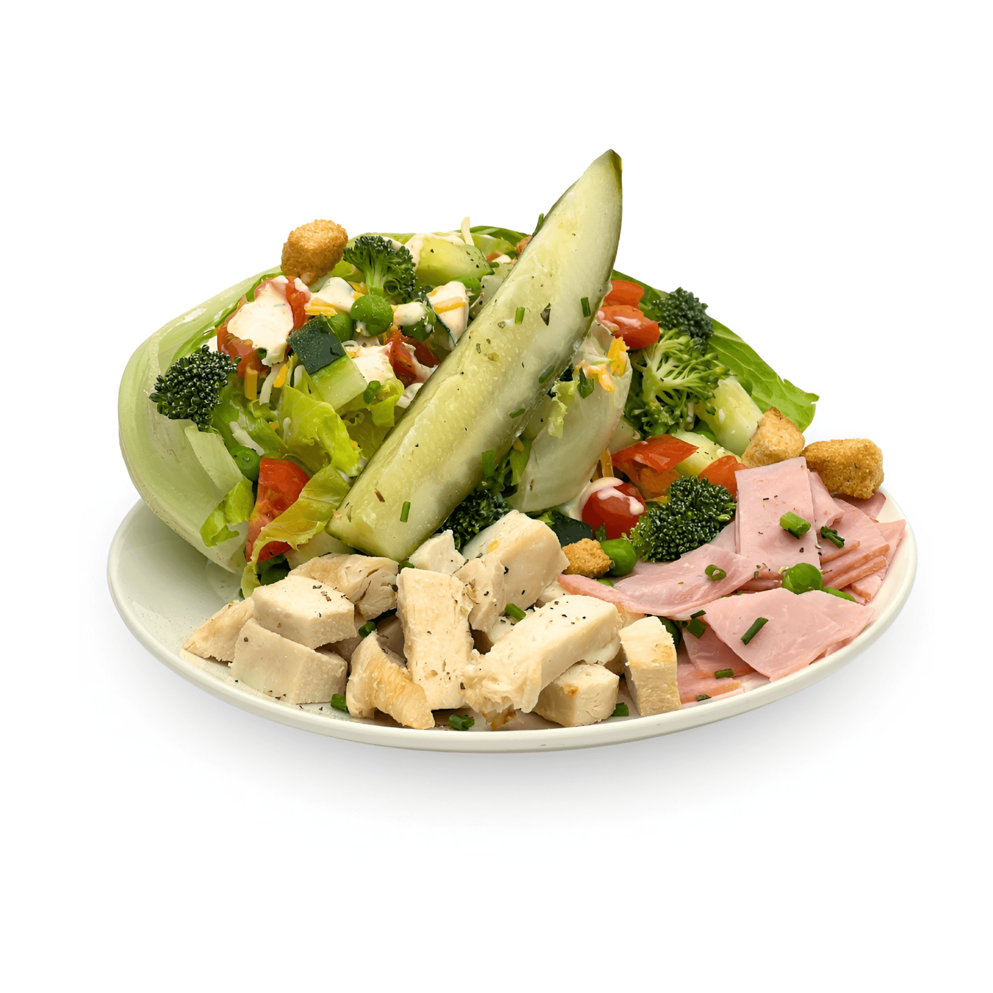 Best Salads in Clinton, UT | Wedgies - Greens, Proteins & Ice Cream ...