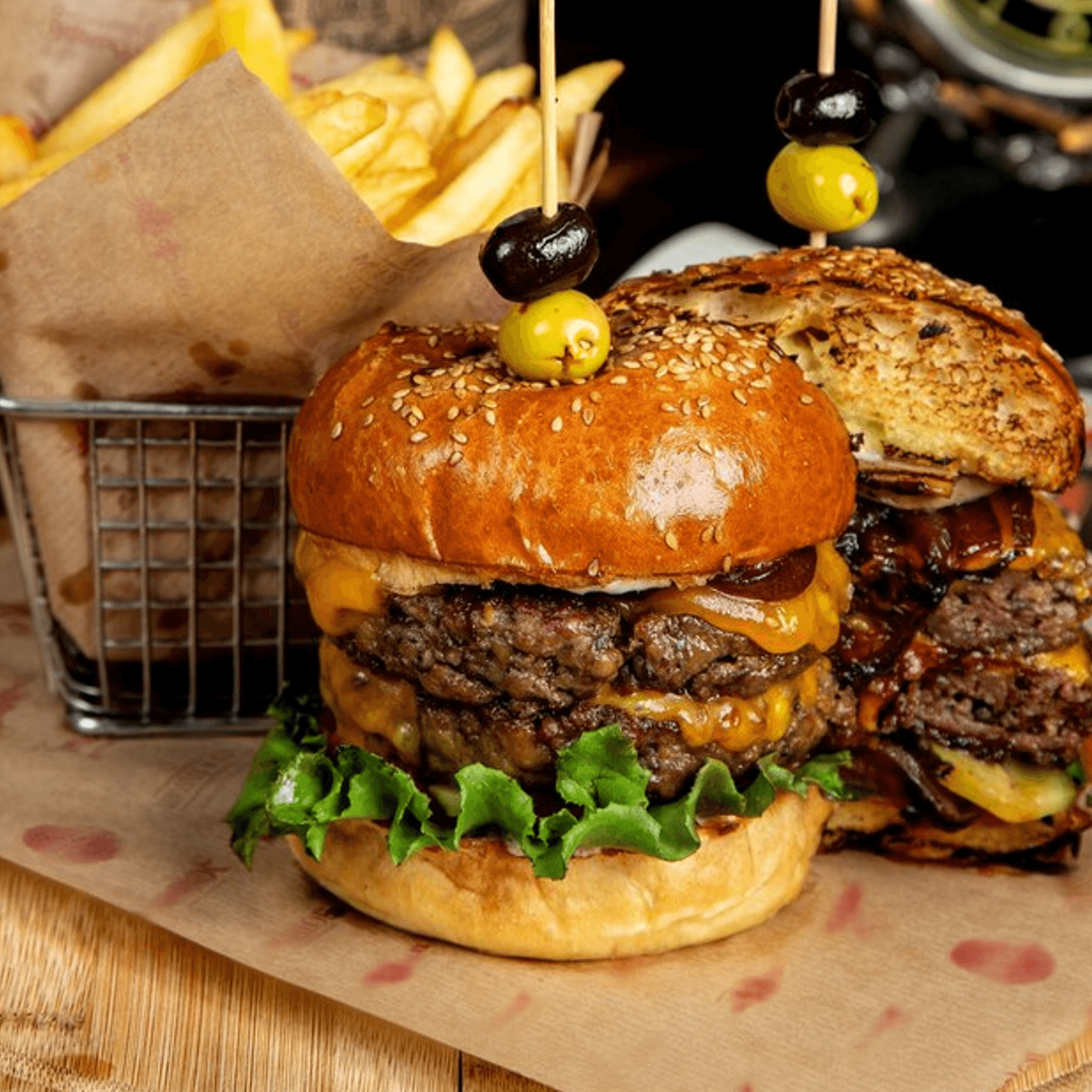 Cleveland Park Bar & Grill | Best bar & grill in Washington, DC