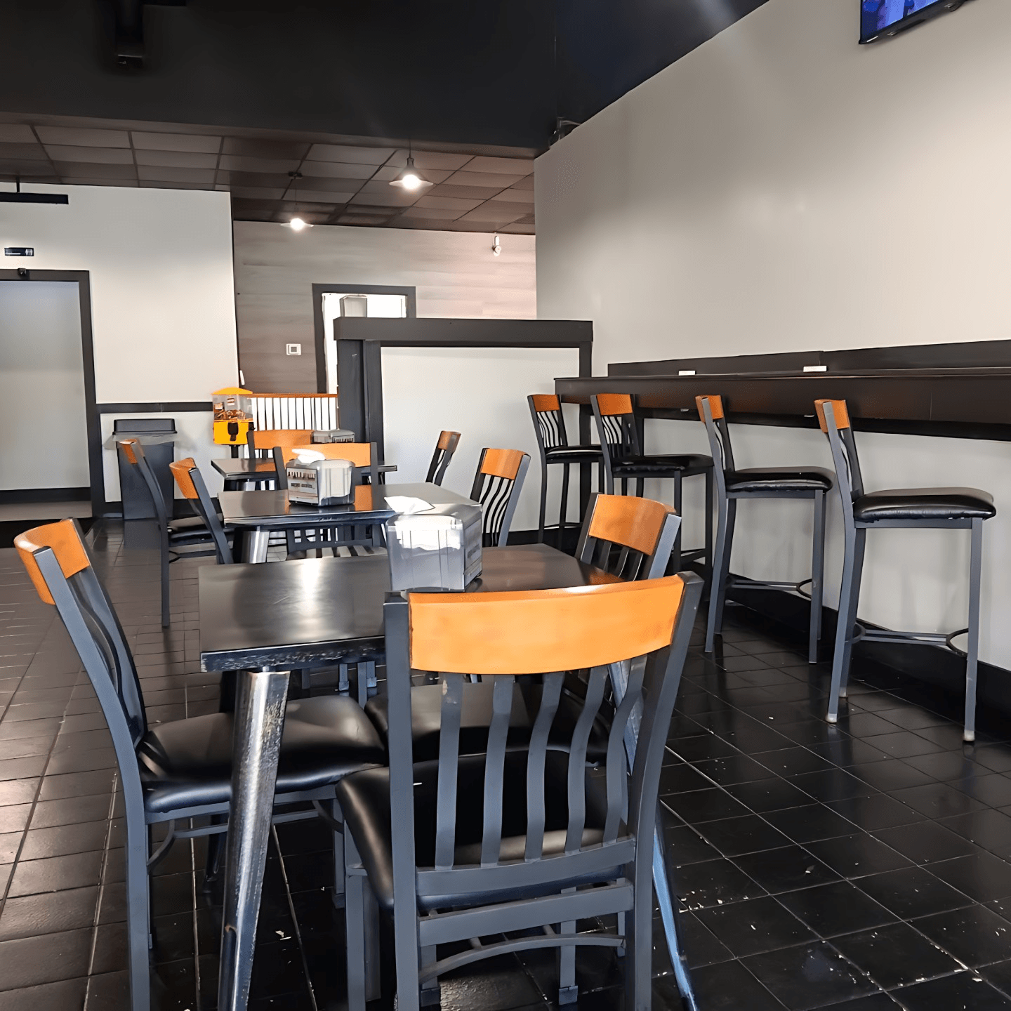 Best Southern food in Durham, NC | Vittles at the PARK | Southern food ...