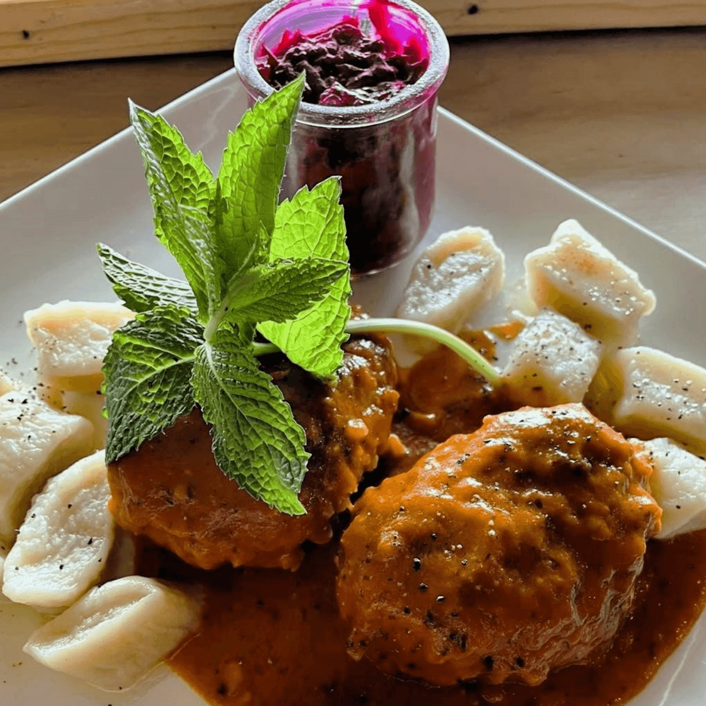 Bacowka Restaurant | Best american food in Schaumburg, IL