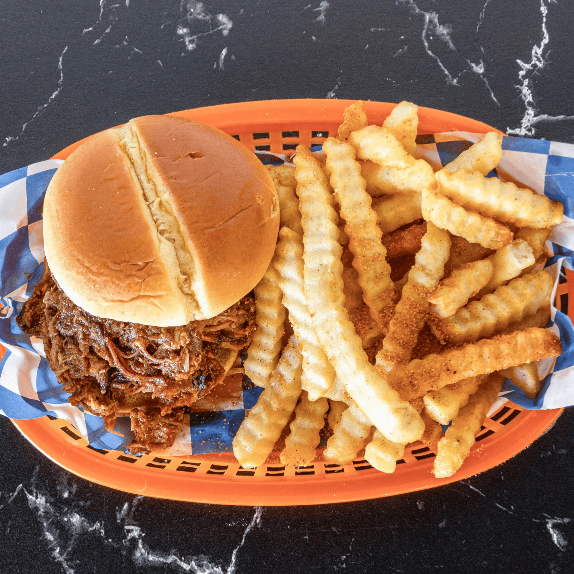 Best Southern food in Buford, GA | Suthern Cluck Chicken and Waffle ...