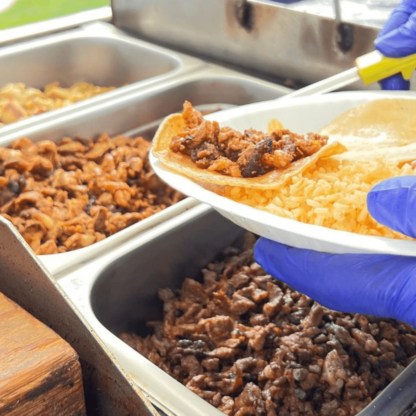 Corazón Tacos | Best tacos in Placerville, CA