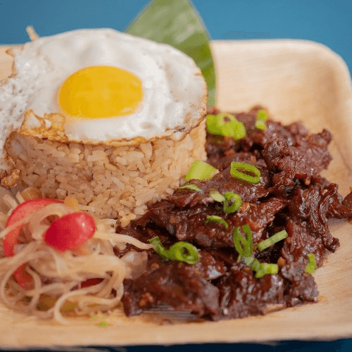 Kalye | Best filipino food in New York, NY