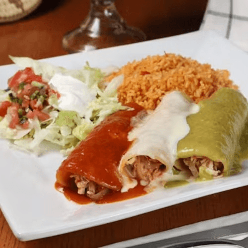 La Fuente Mexican Bar & Grill Online Menu | Best Mexican food in Lee's ...