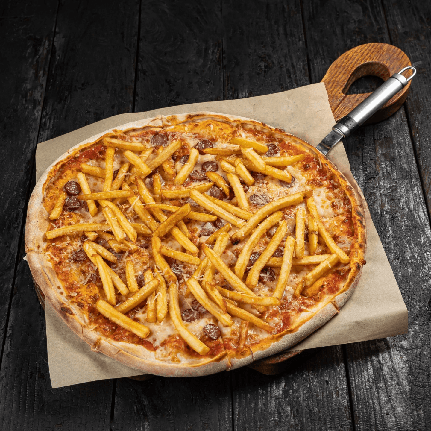 Best Pizza in Fort Pierce, FL | AJ's Pizza, Subs, and Wings | Pizza near me