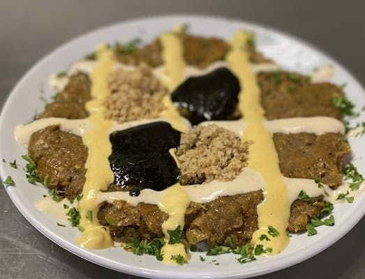 Parisa Persian Grill Online Menu | Best Persian restaurant in Ridgewood