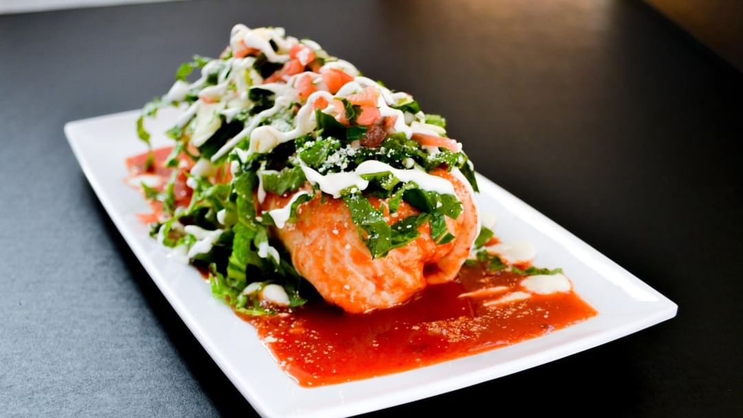 Best Mexican food in Bothell, WA | Aca Las Tortas Bothell | Mexican ...