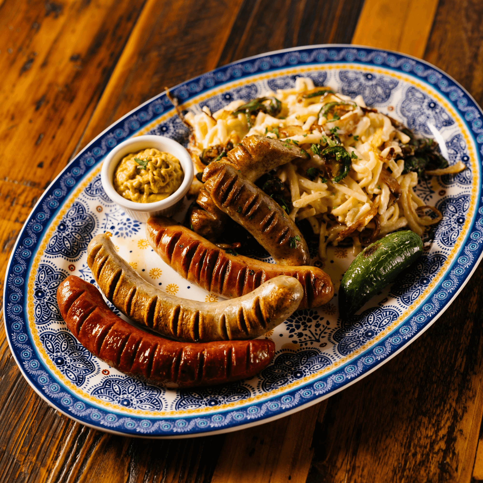 Best German restaurant in St. Johns, Portland, OR | Urban German ...