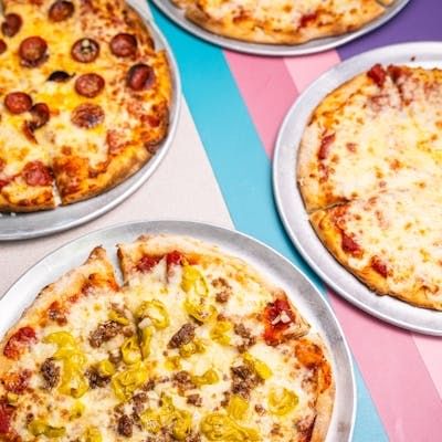 Best Pizza in San Diego, CA | Angry Petes Pizza Kearny Mesa | Pizza near me