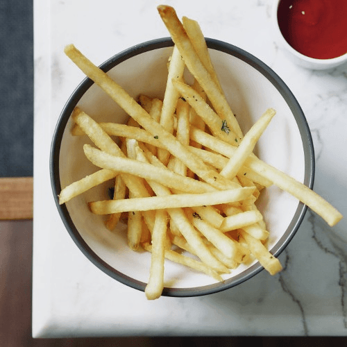 SERV Restaurant Online Menu | Best American restaurant in Memphis