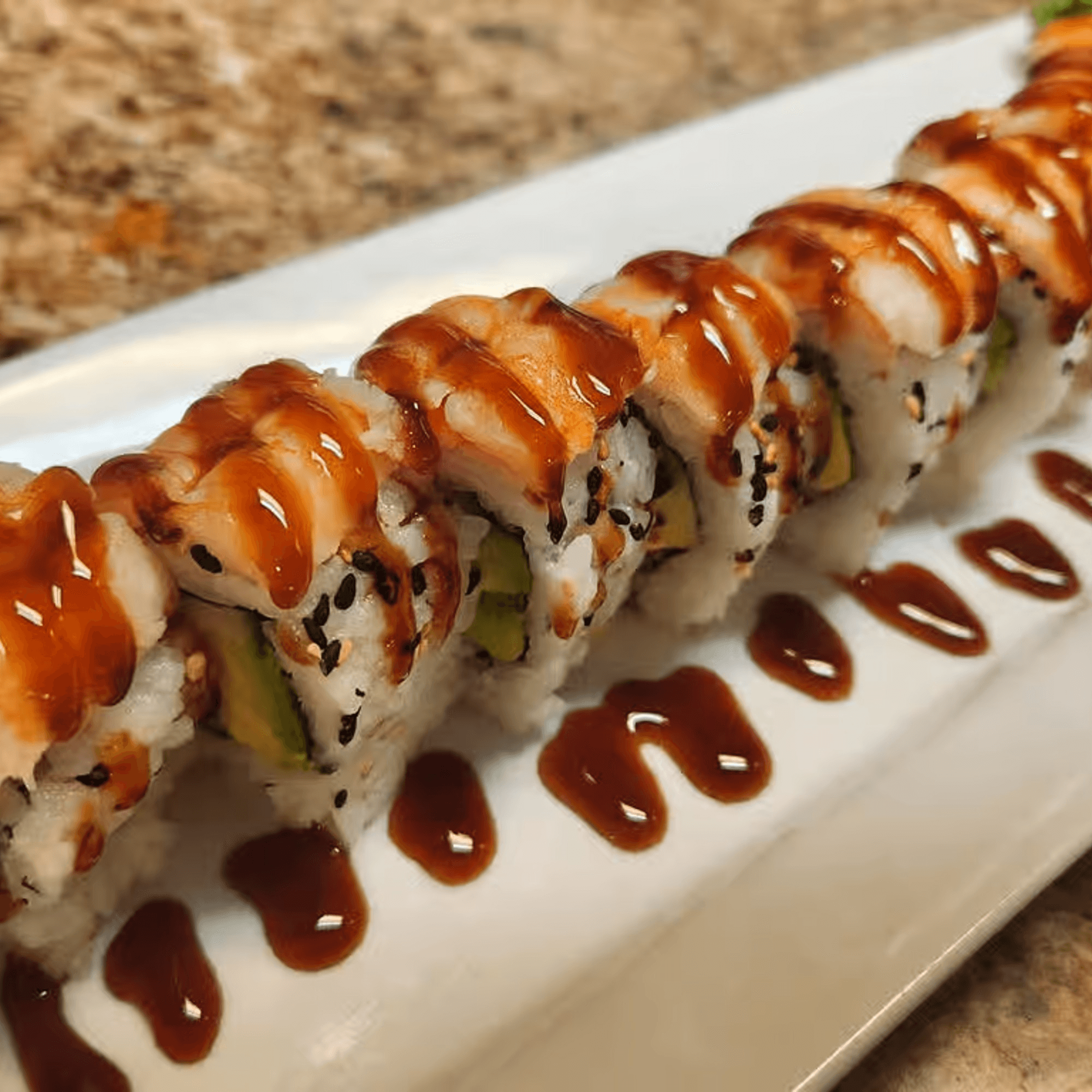 Best Thai food in Smyrna, TN | Honey's Bie Thai & Sushi | Thai food near me