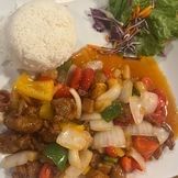 Best Asian fusion restaurant in Winston-Salem, NC | InDemand-Asian ...