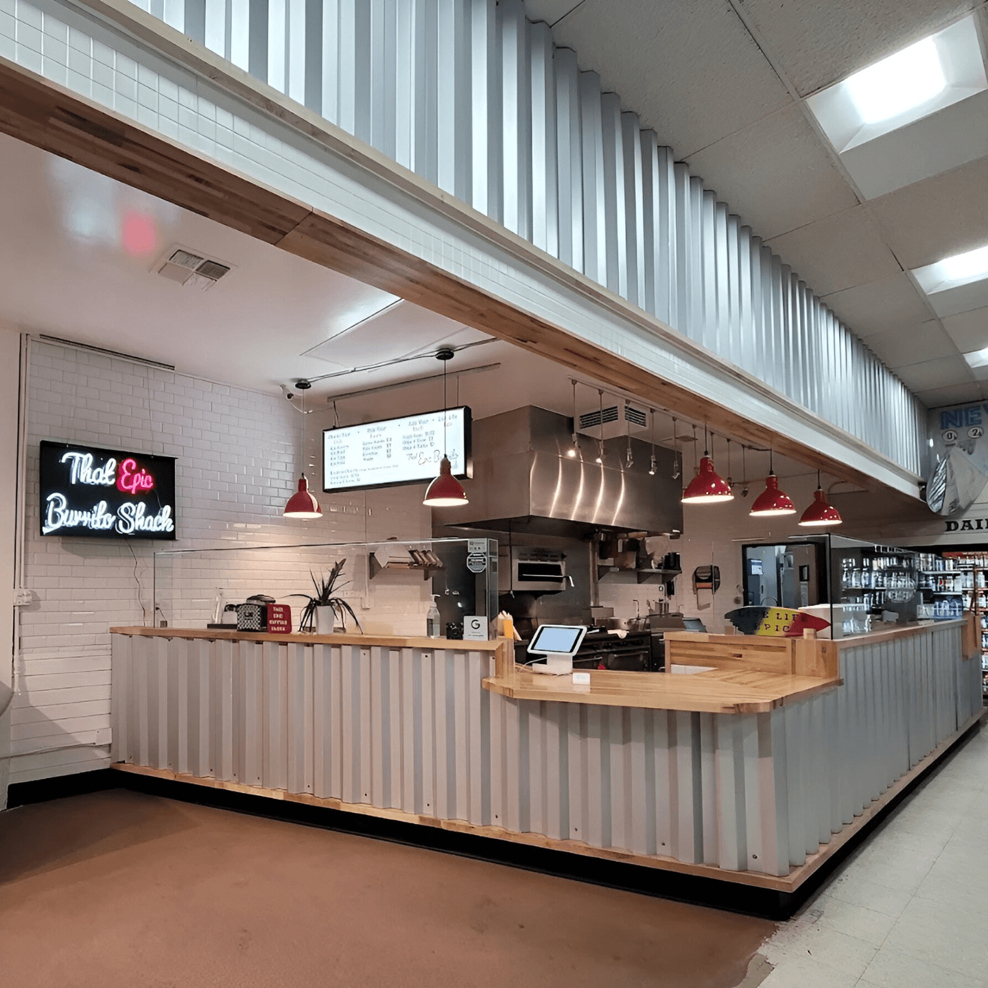 Best Burritos in Huntington Beach, CA | That Epic Burrito Shack ...