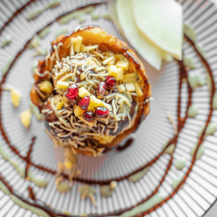 Bazil Indian Cuisine Online Menu | Best Indian food in Raleigh