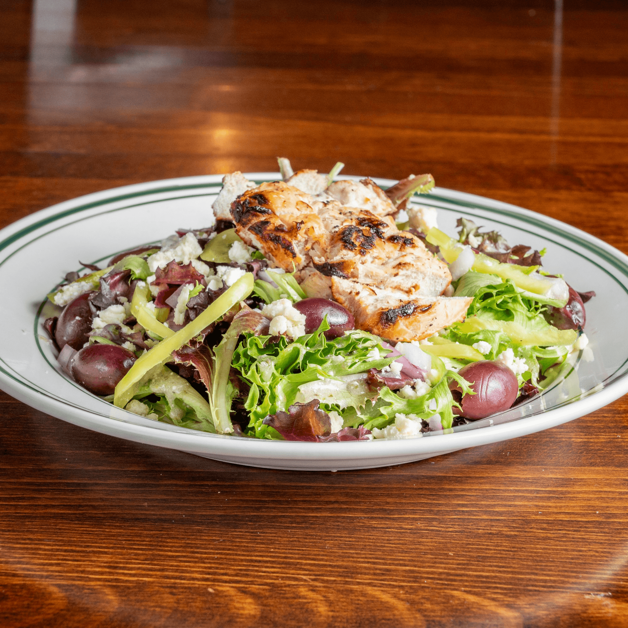 Two Nines Kitchen and Bar | Best bar and grill in Williamsville, NY