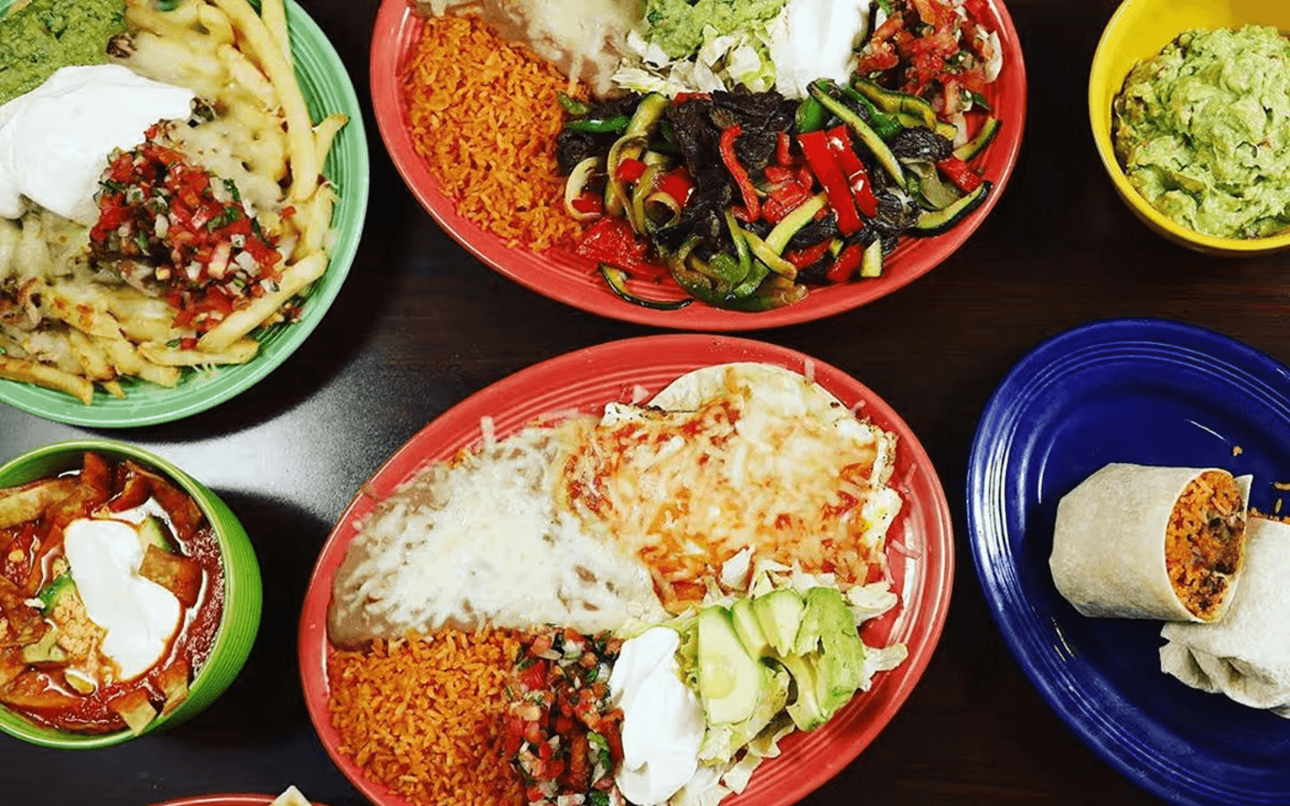 Catering | Sancho's Taqueria