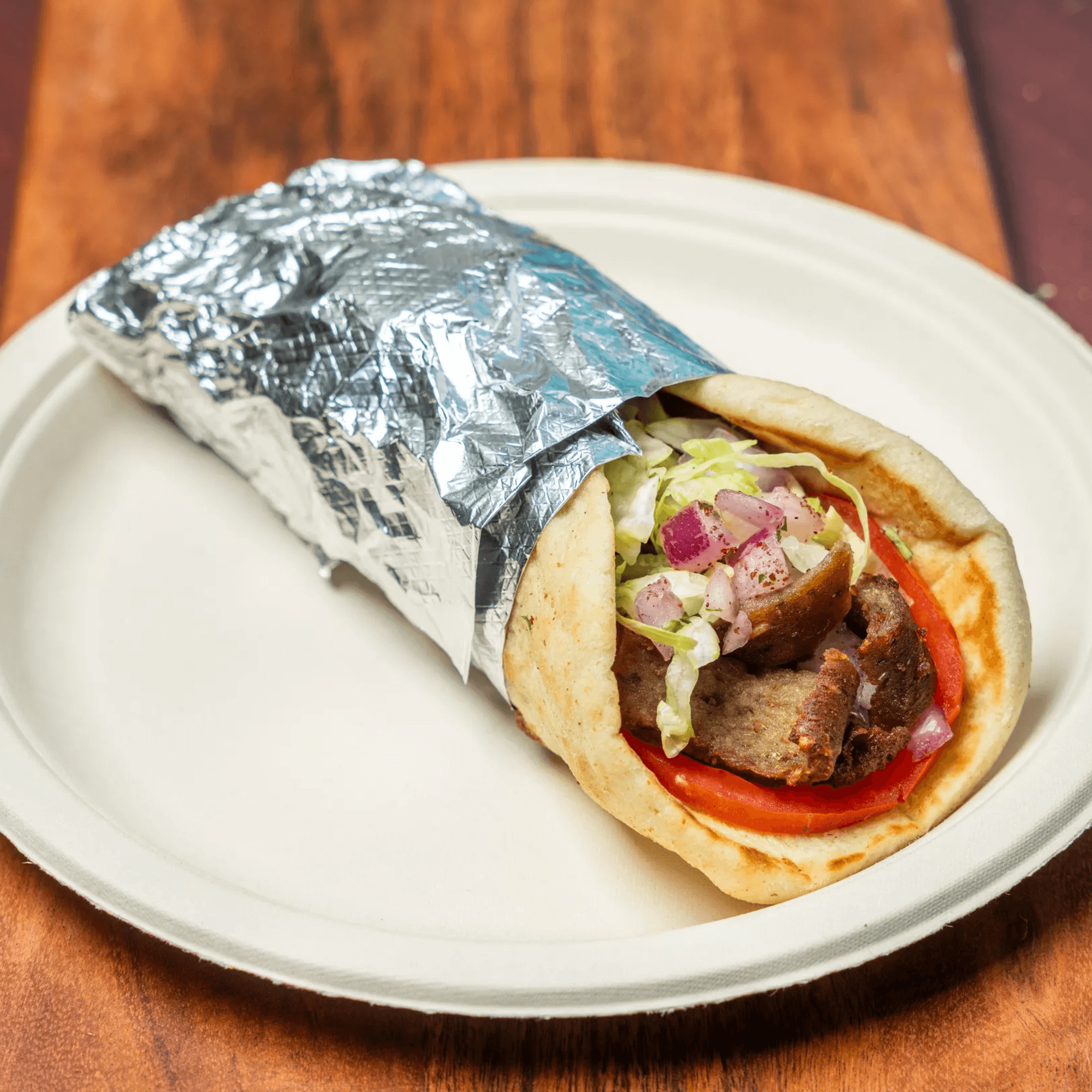 Best Mediterranean food in Riverside Jacksonville, FL | Hovan Gourmet ...