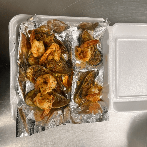 Lady T Homestyle Southern Cuisine Online Menu | Best Southern food in ...