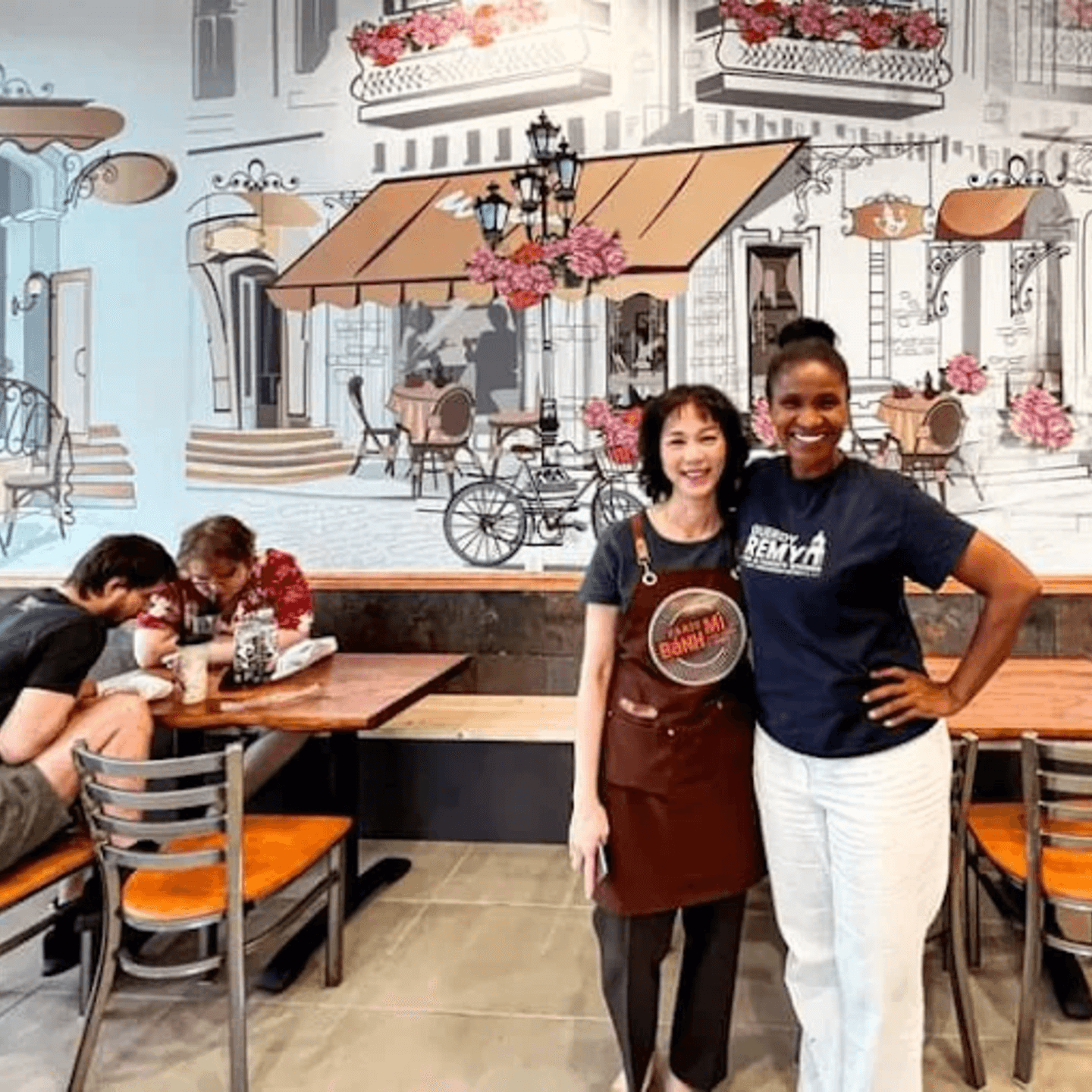 Best Vietnamese food in Altamonte Springs, FL | Paris Banh Mi Altamonte ...