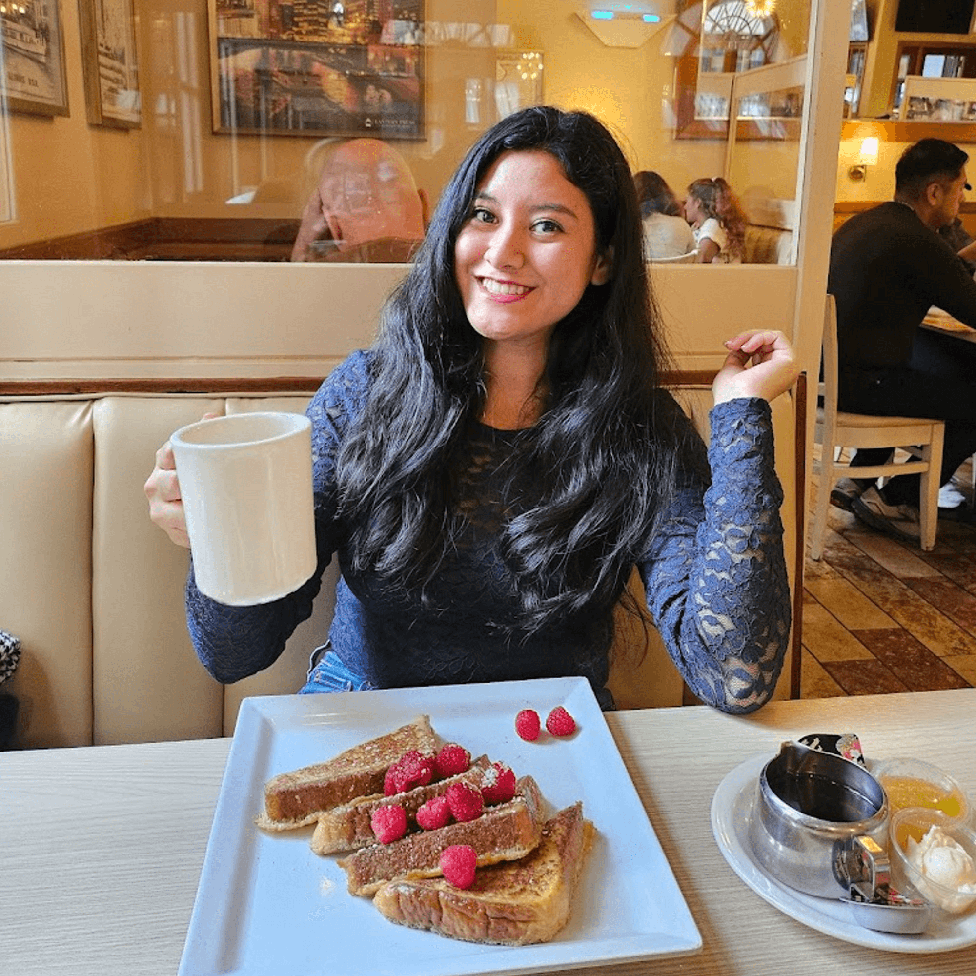 Best Breakfast in Chicago, IL | Tempo Cafe