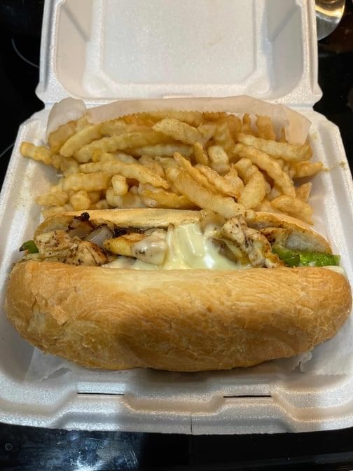 Mr Snappers Fish Chicken and Shrimp | Best Seafood in Jacksonville, FL ...