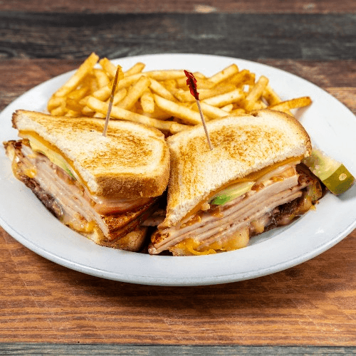 Mr. Stacks | Best breakfast in IL