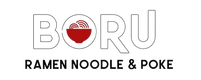 Best Ramen in Marietta, GA | Boru Ramen Noodle & Poke Bar