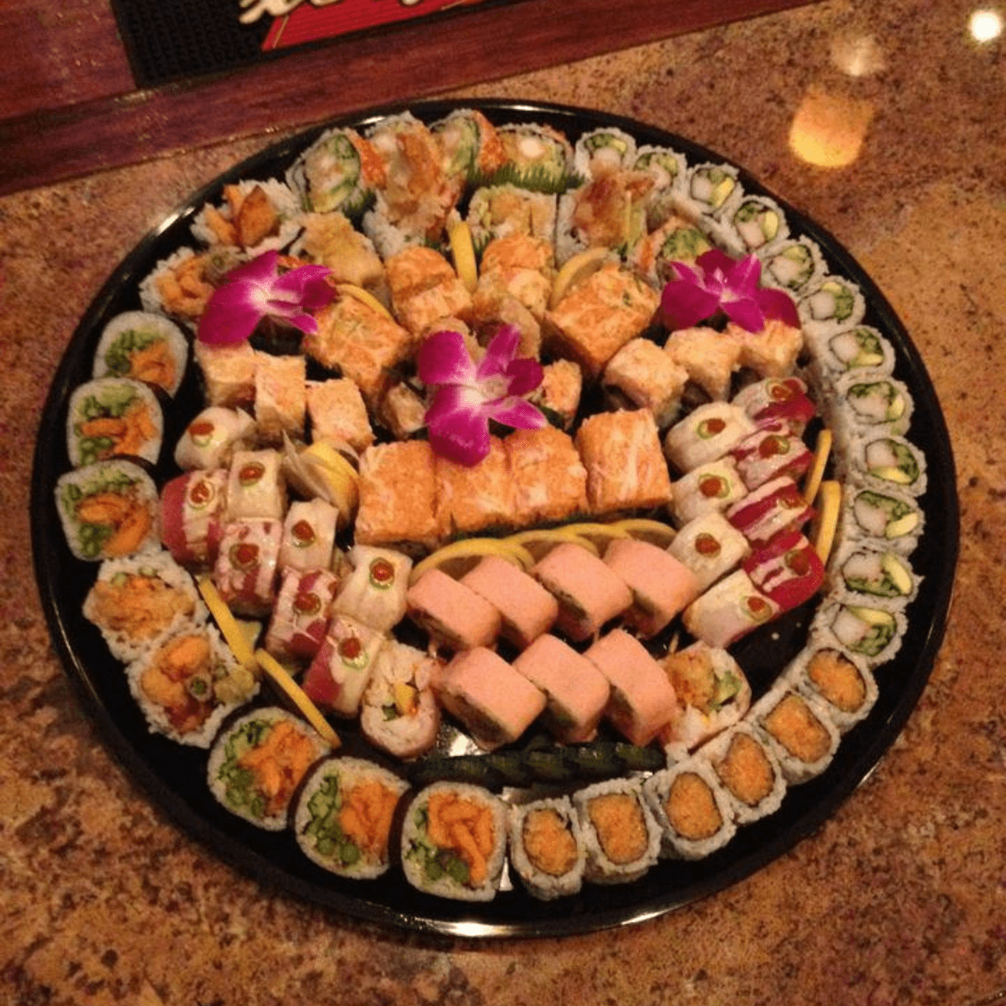 Best Japanese food in Plymouth, MA | Sushi Joy | Japanese food near me