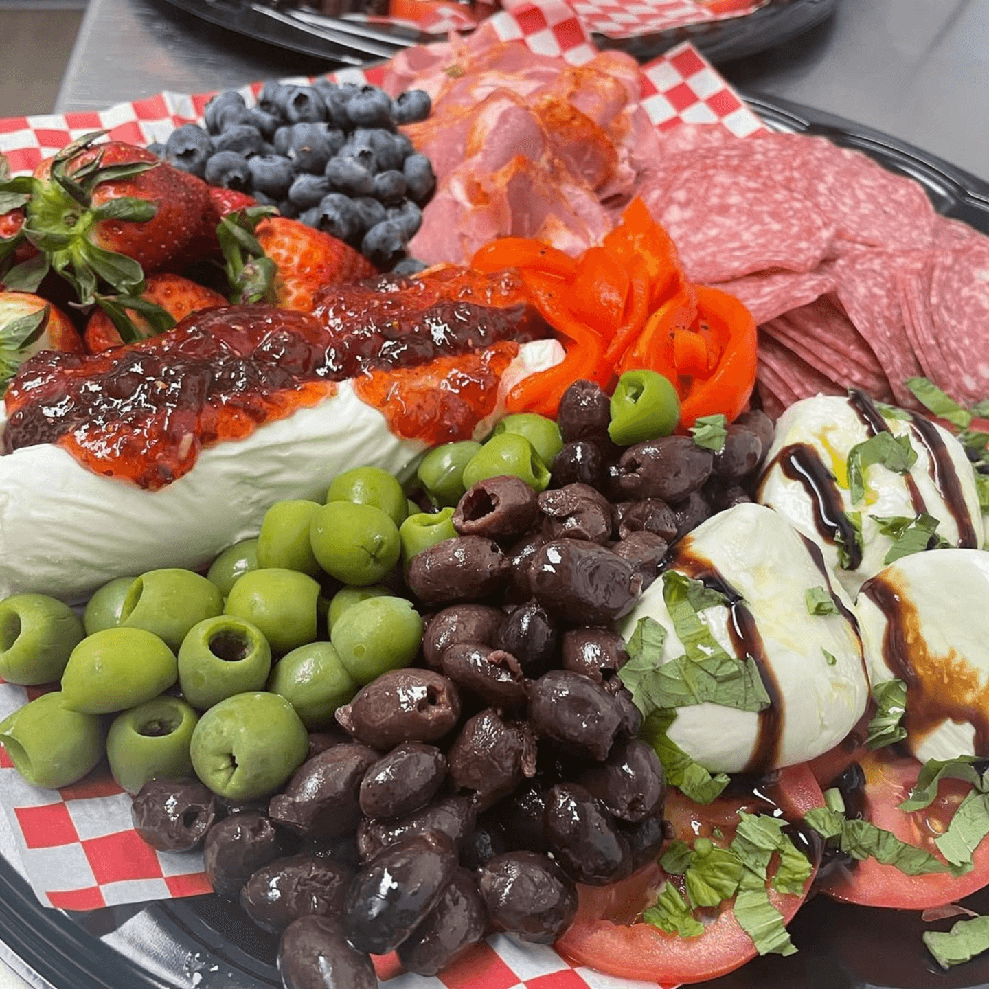 Best Italian food in Butte, MT | La Casa Toscana Italian Food and ...
