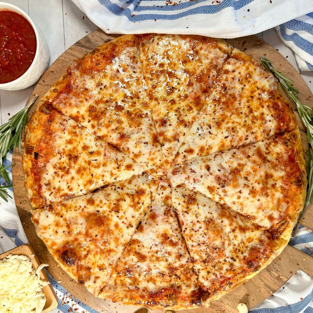 Louie's Pizza Online Menu | Best Pizza in Colorado Springs