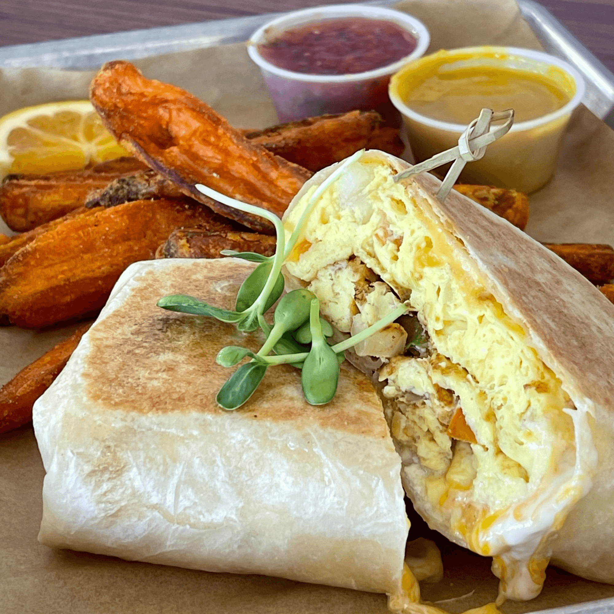 Best Cafe in Lutz, FL | Revelations Cafe | Cafe near me