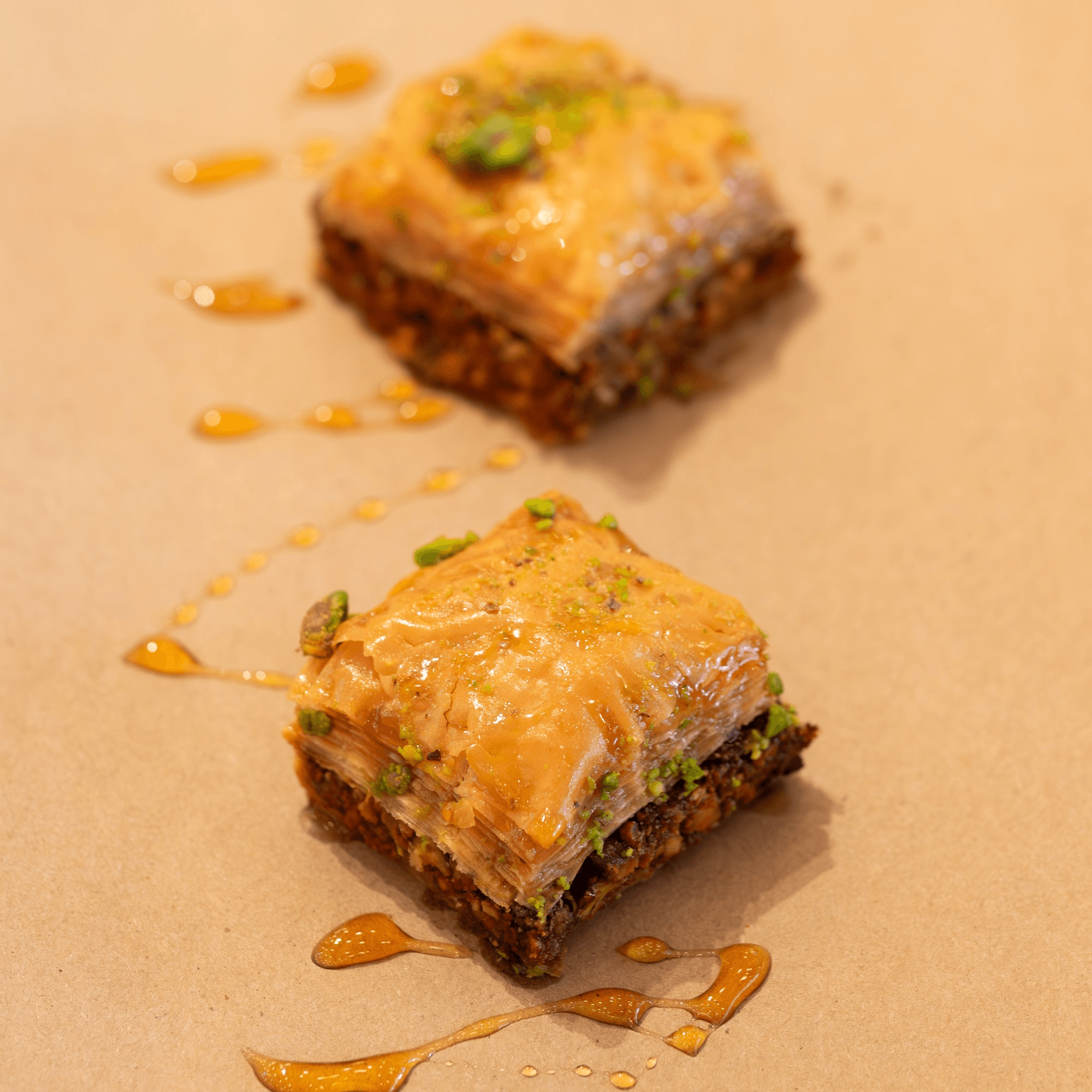 Baboushi | Best mediterranean food in Dallas, TX