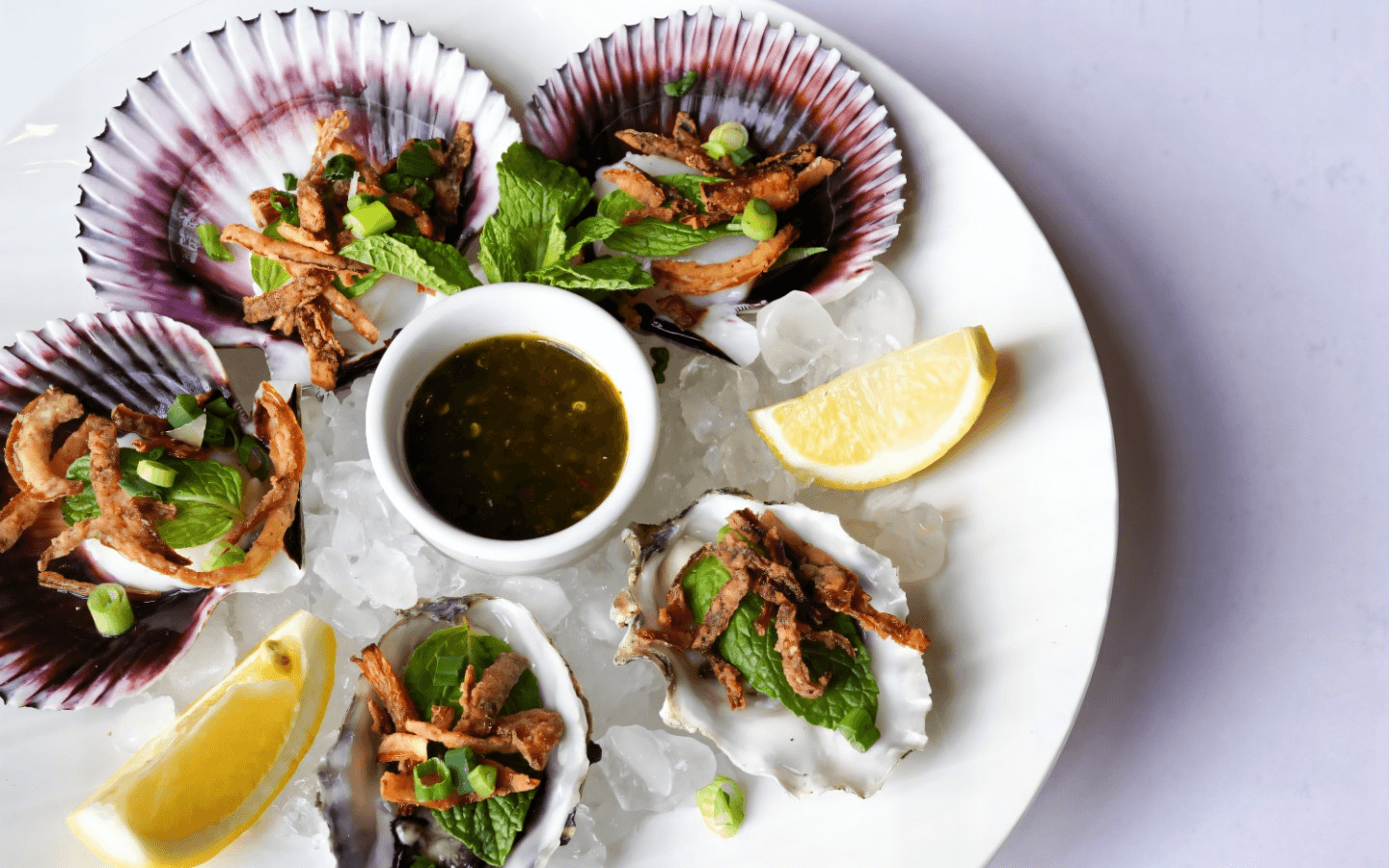 Best Seafood in Henderson, NV | Bravo Zulu Seafood & Oyster | Seafood ...