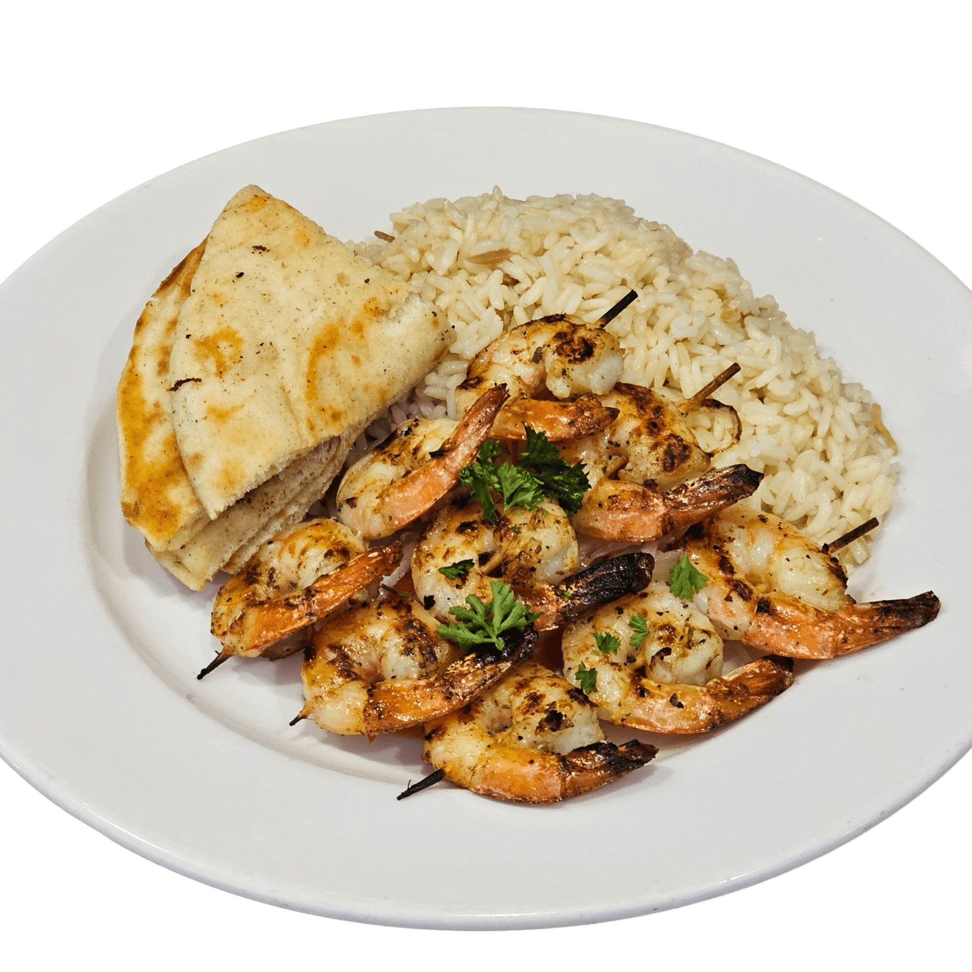 Best Greek food in Reseda, CA | Firehouse Taverna | Greek food near me