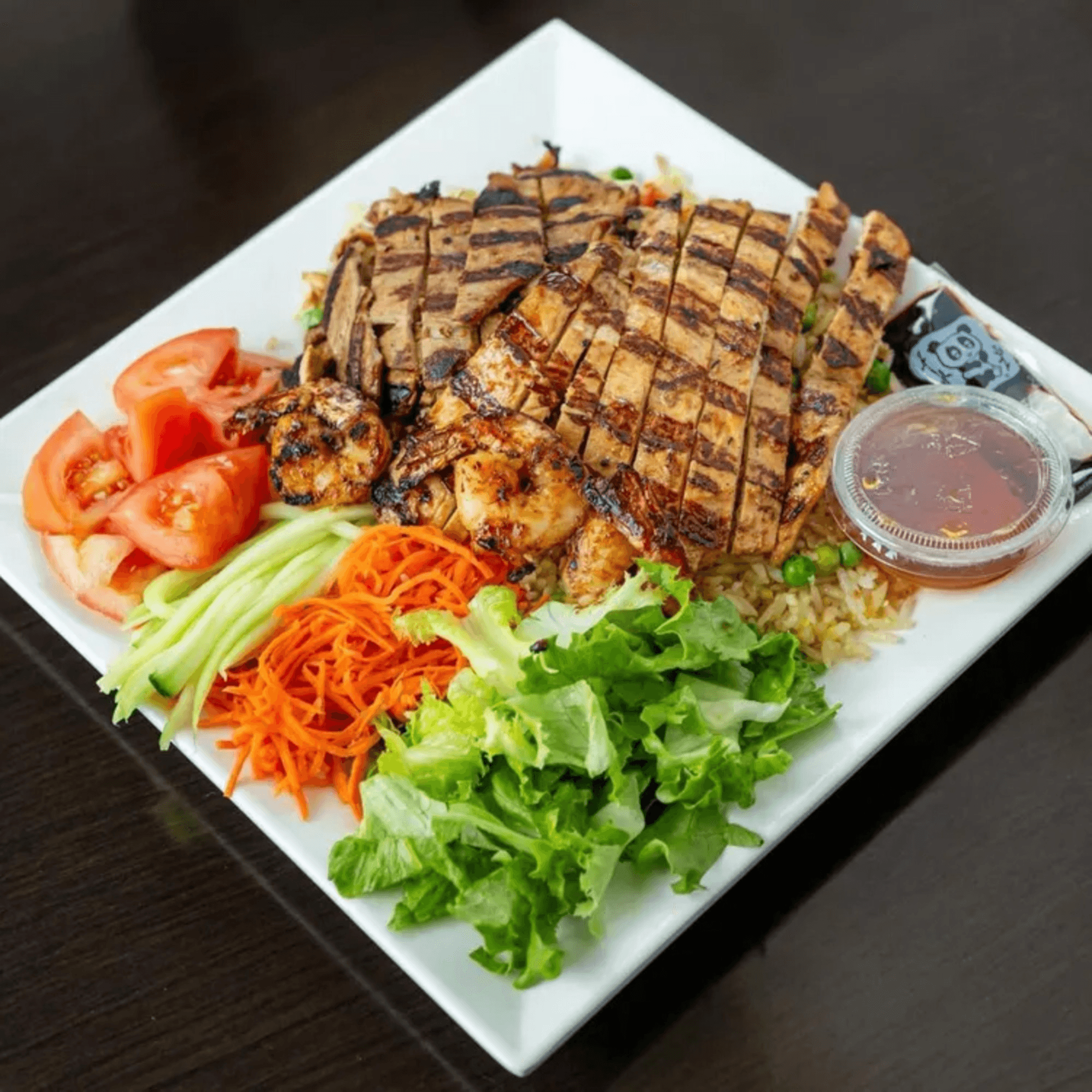 Best Vietnamese food in San Marcos, TX | LAB C FOOD KITCHEN - San ...