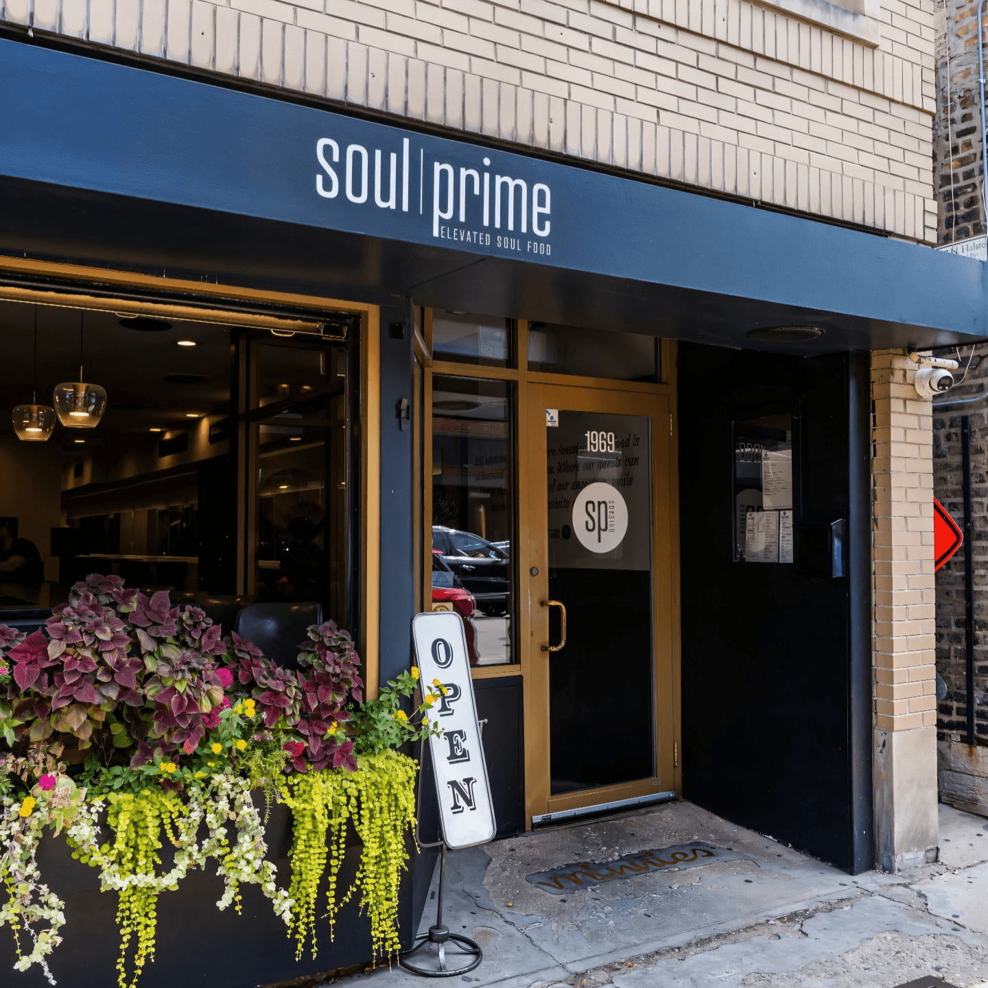 Best Soul food in Lincoln Park, Chicago, IL | Soul Prime | Soul food ...