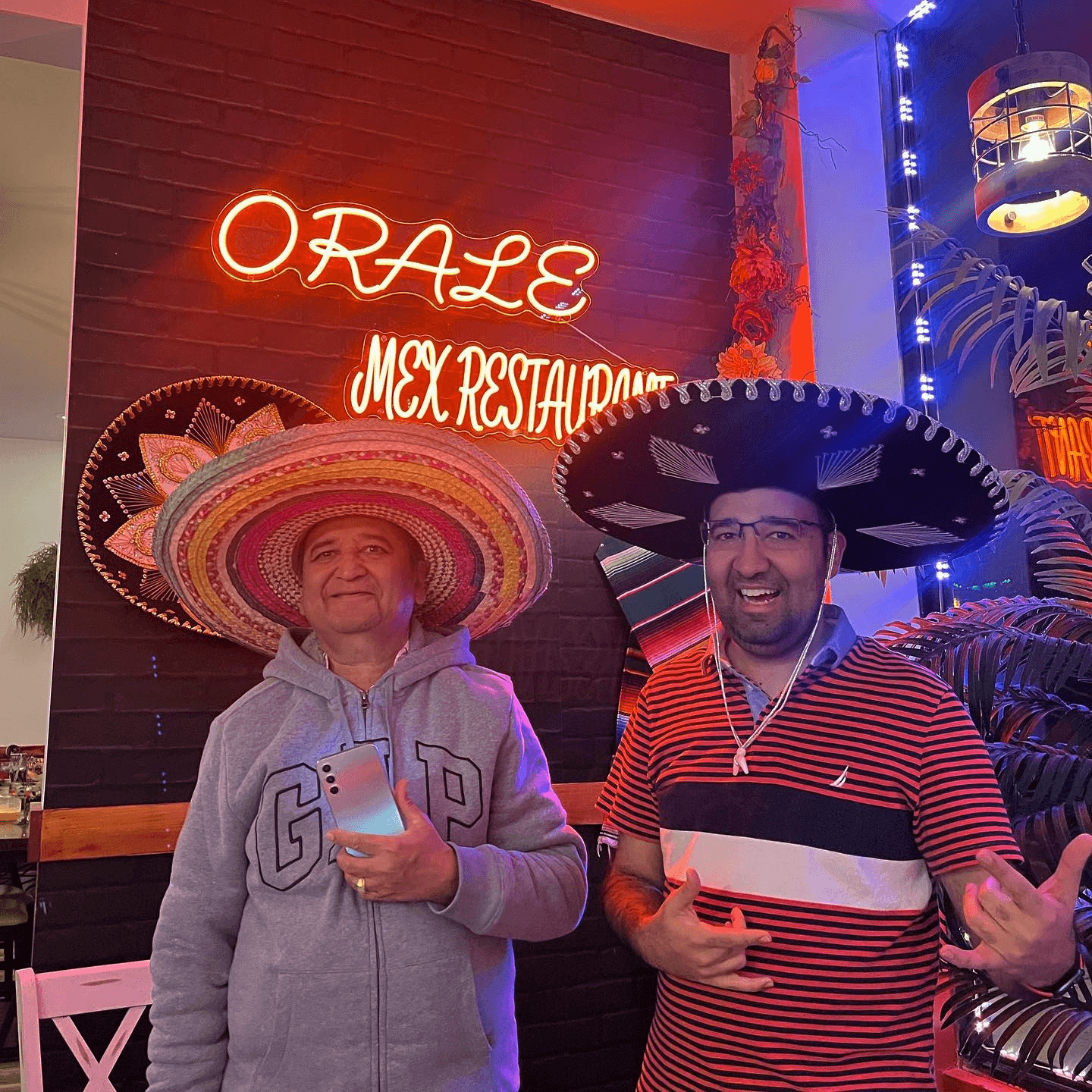 Orale Mexican Restaurant | Best Restaurant in Hopkinton